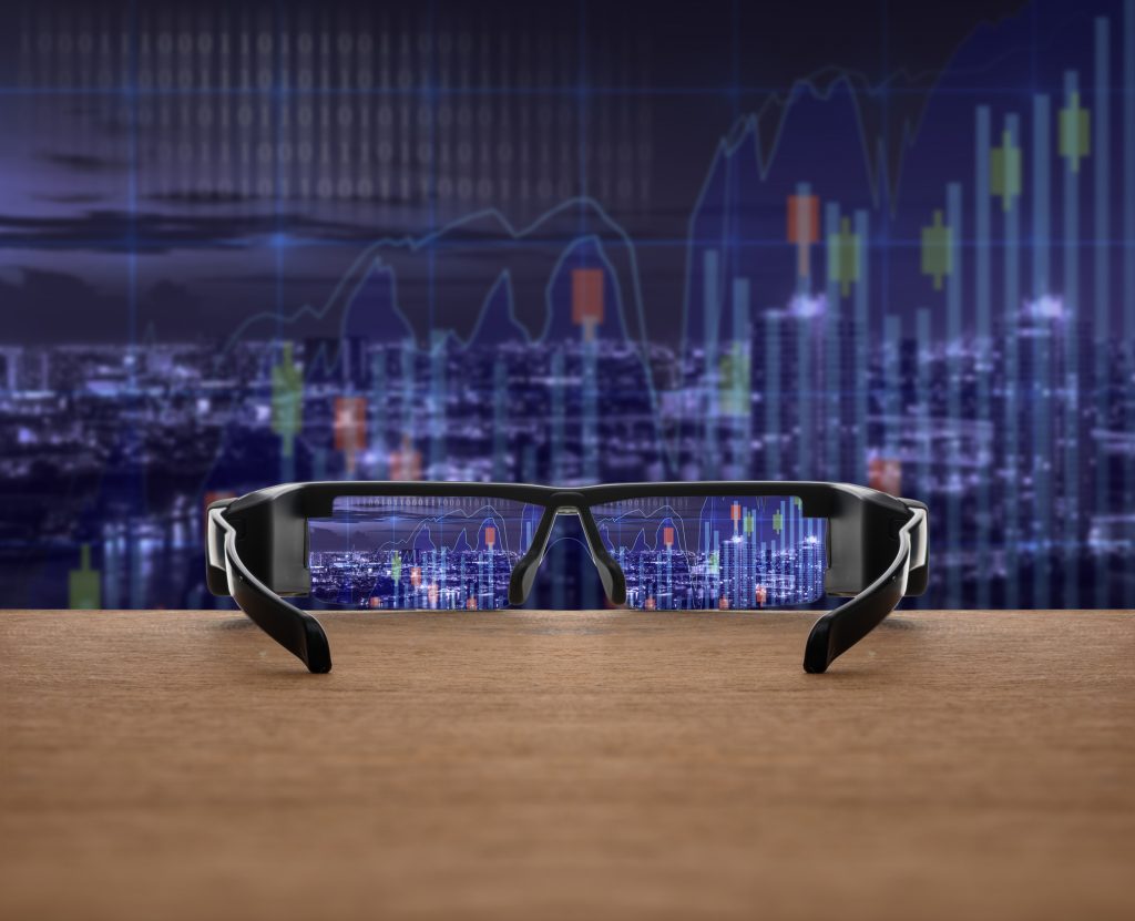 Virtual And Augmented Reality Markets Expect Booming Growth Over The ...