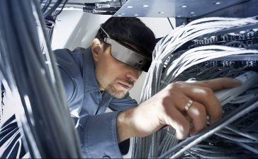Honeywell Connected Plant: Augmented Reality Wearables for Field ...