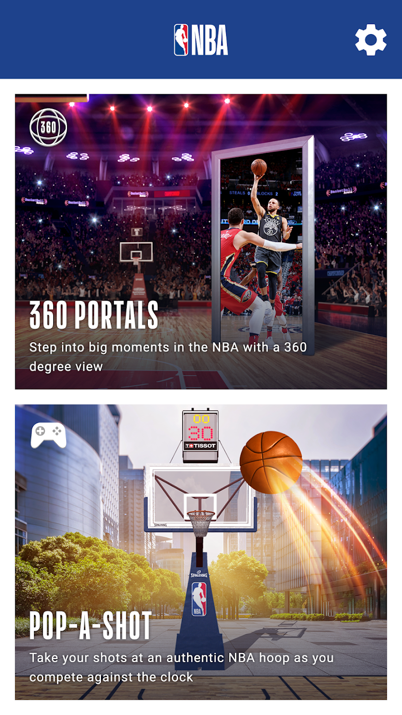 AR In Sports: Augmented Reality Apps That Bring Fans Into The Game