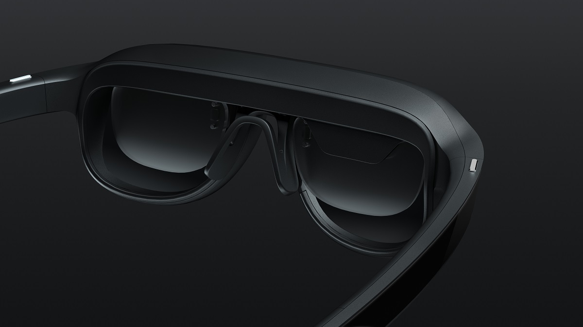 Company Profile: Rokid Puts The ‘Smart’ In Smart Glasses | ARPost