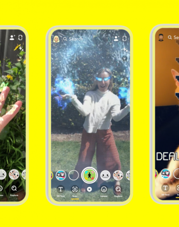 Key Statistics for the Virtual and Augmented Reality Industry in 2018 ...