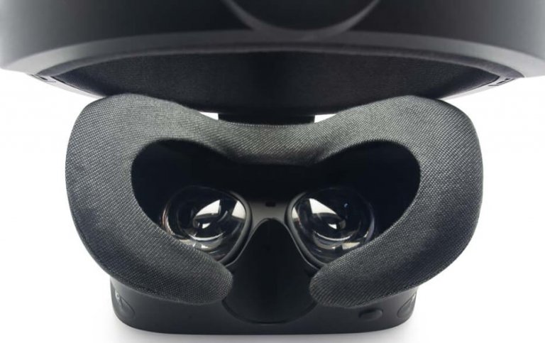 VR Cover Review: Cushion Your Face And Protect Hardware | ARPost