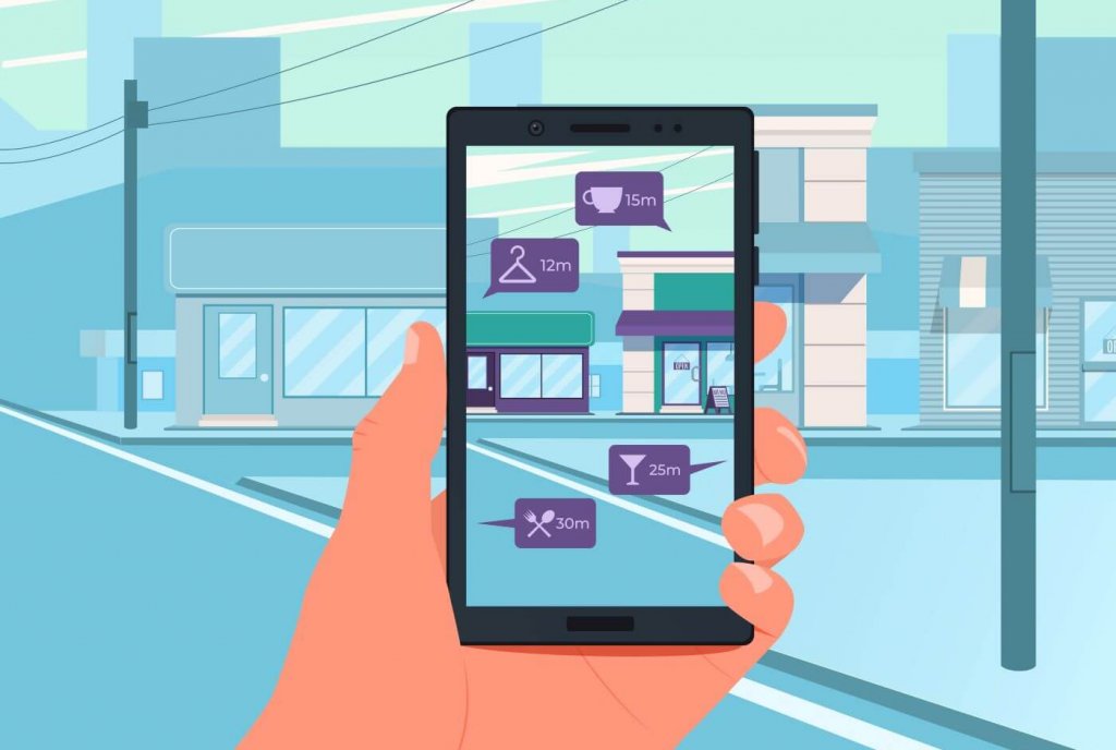 How To Build A Location-Based AR Application | ARPost How To Build A Location-Based AR Application | ARPost