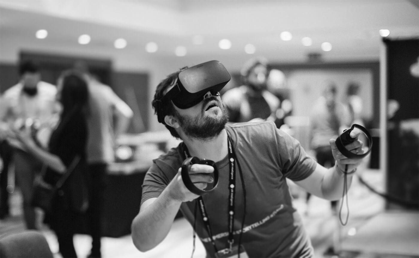 Big Players Set To Join Europe’s Premier Extended Reality Event | ARPost