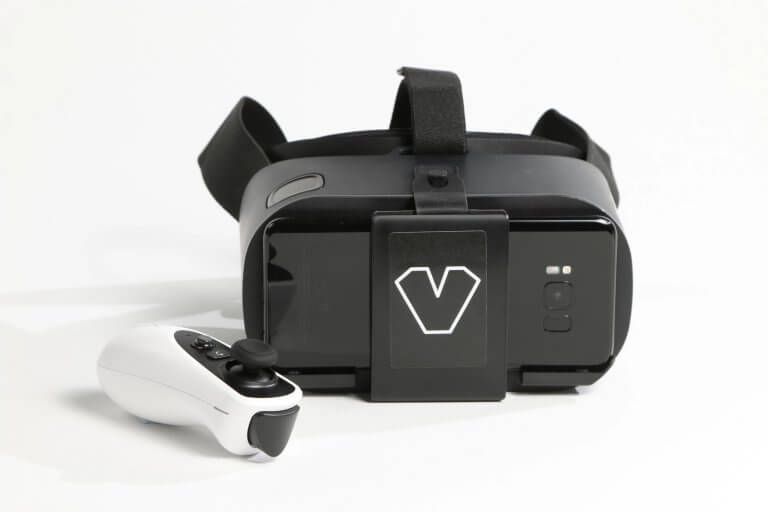 Recent Study Proves GiveVision VR Device Helps The Visually Impaired ...