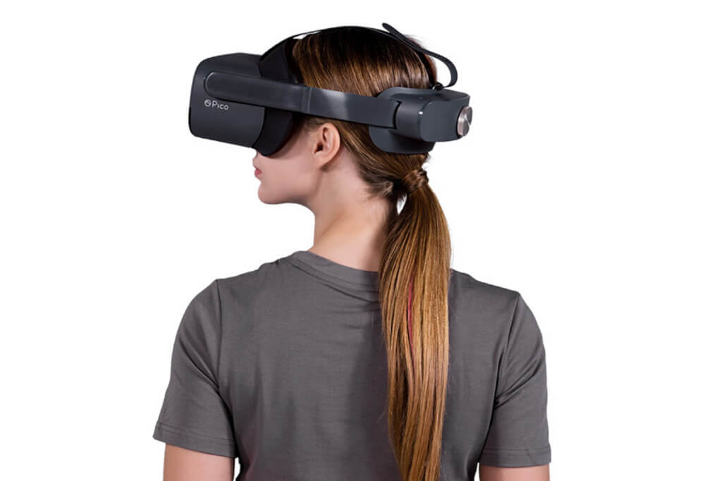 Pico Comes Out Of Sleeper Mode To Launch New VR Headset | ARPost