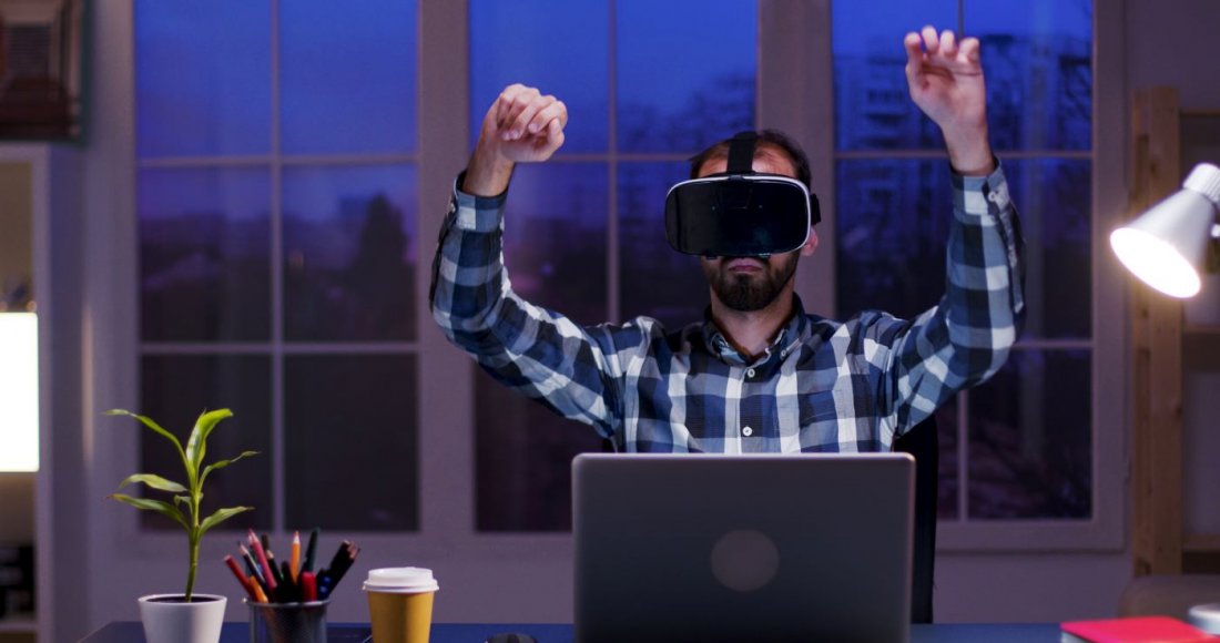 ARPost - Augmented Reality News | Virtual Reality News