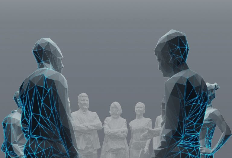 XR Technology For Collaboration Explained In New Free Guide | ARPost