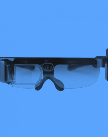 Rokid Glass 2 AR Glasses Finish Mass Production | ARPost