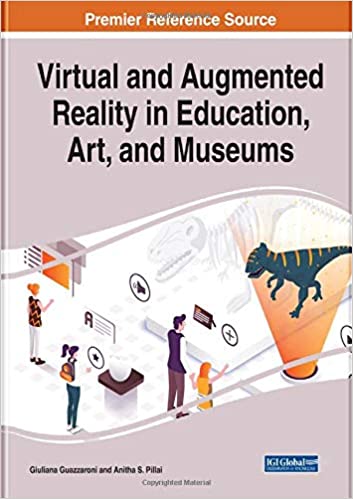 Must Read AR/VR Books in 2020 – Immersive Learning News