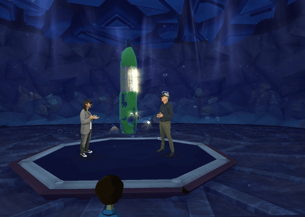 Microsoft Ignite May Have Permanently Changed How We Think About Mixed ...