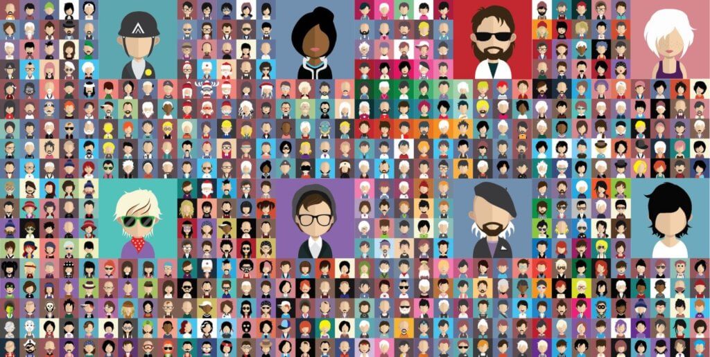 The Rise Of Virtual Avatars: From Social Media To Business And ...