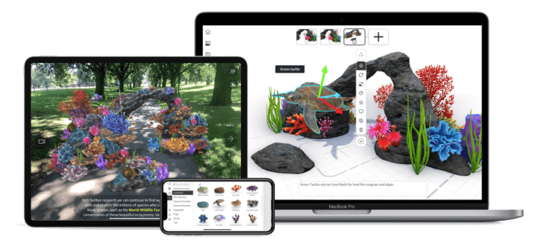 Get Ready To See A Lot More From JigSpace | ARPost