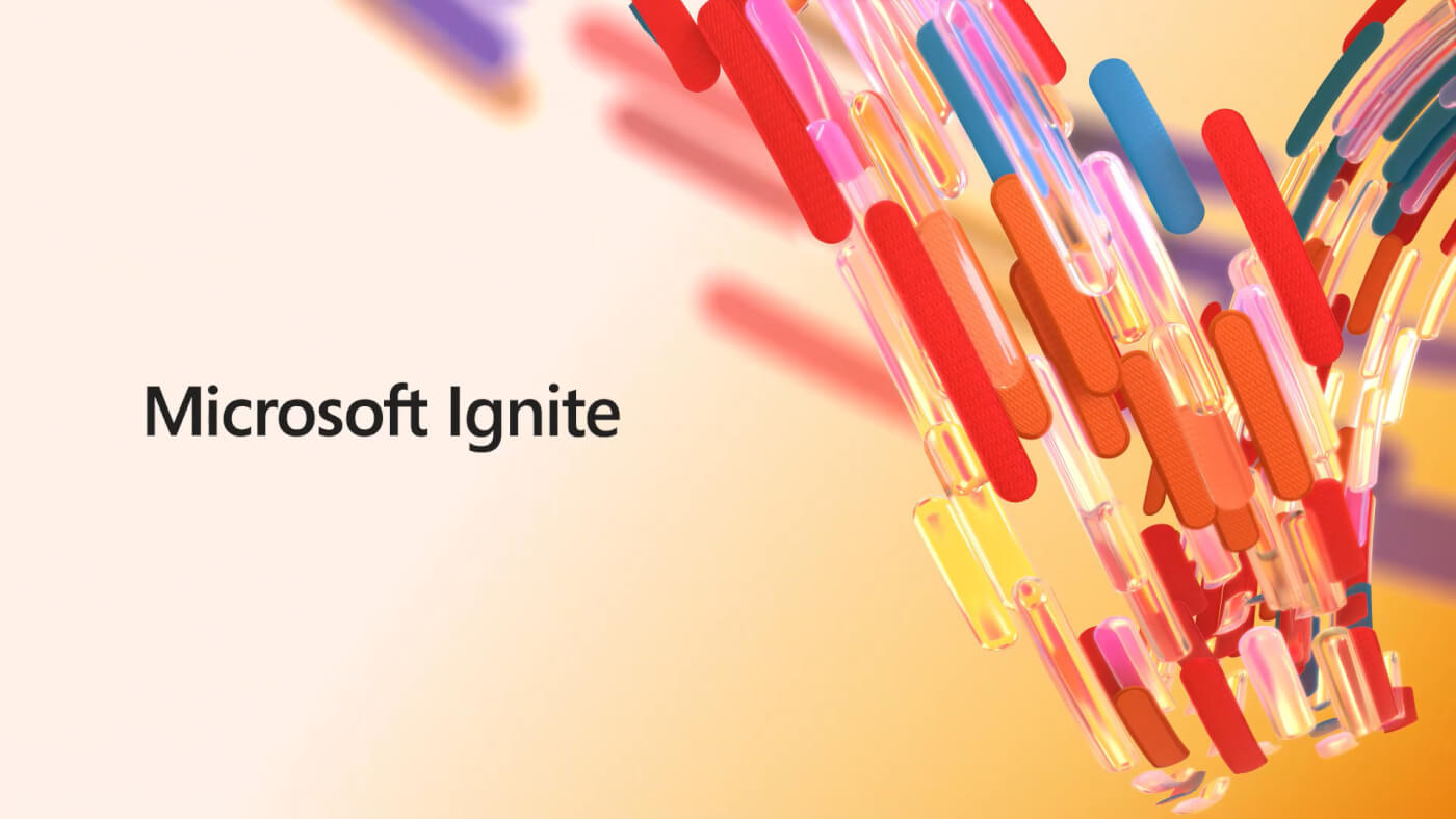 XR Announcements And Themes Fresh From Microsoft Ignite | ARPost