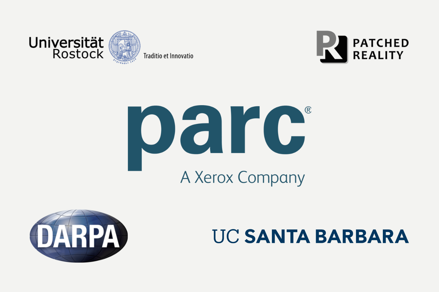 A DARPA-Funded PARC Project Could Be The Future Of Remote Assistance ...