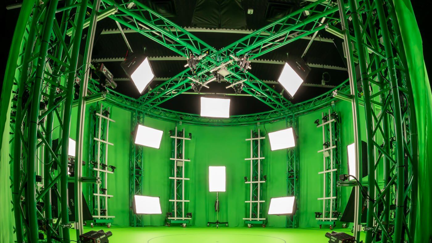 Avatar Dimension Brings A Mixed Reality Capture Studio Closer To ...