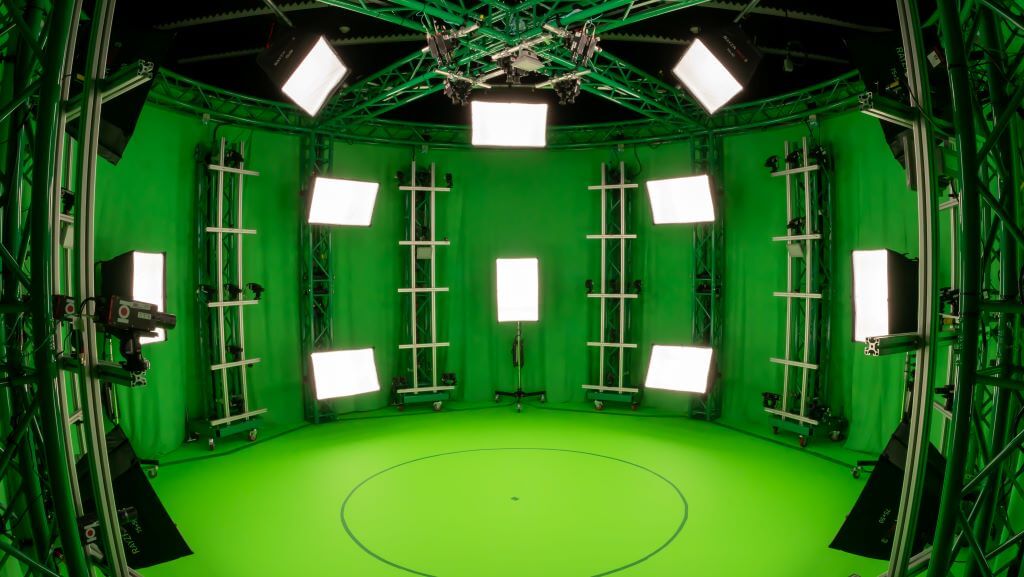 Avatar Dimension Brings A Mixed Reality Capture Studio Closer To ...