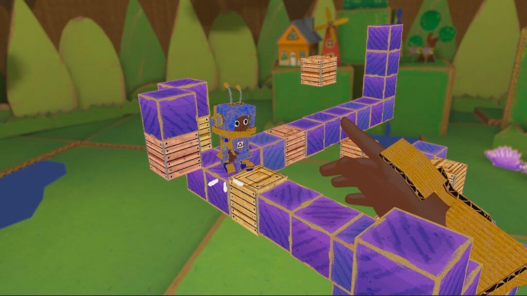 Vertigo Games Announces Two New VR Games And New Music Pack For ...