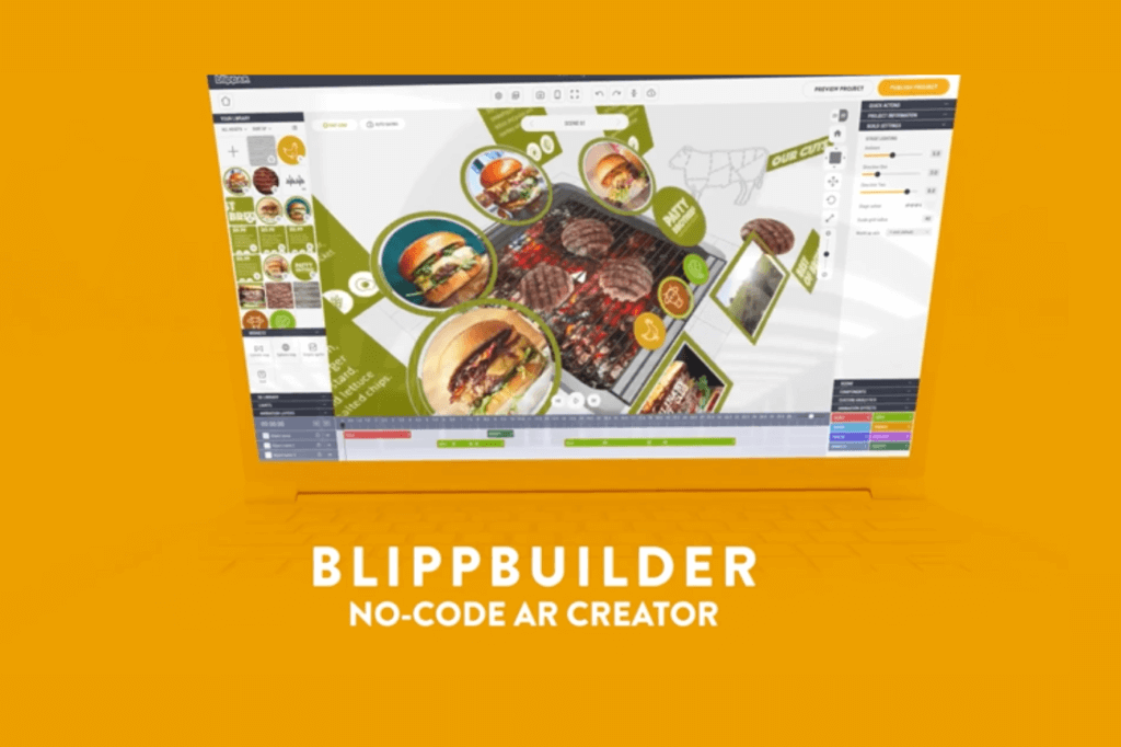 Blippar Makes Blippbuilder Free To Use | ARPost