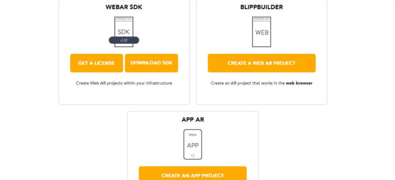 Blippar Makes Blippbuilder Free To Use | ARPost