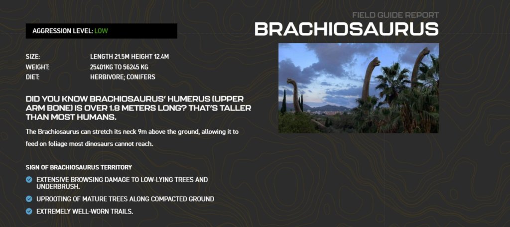 Ar Fan Engagement From Universal And Hbo: Dinotracker Ar App And ‘House ...