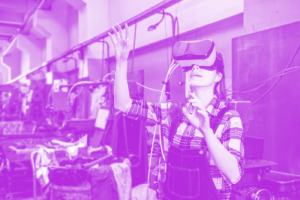 Global Brands Implementing VR Training To Maximize Efficiency In The Workplace | ARPost