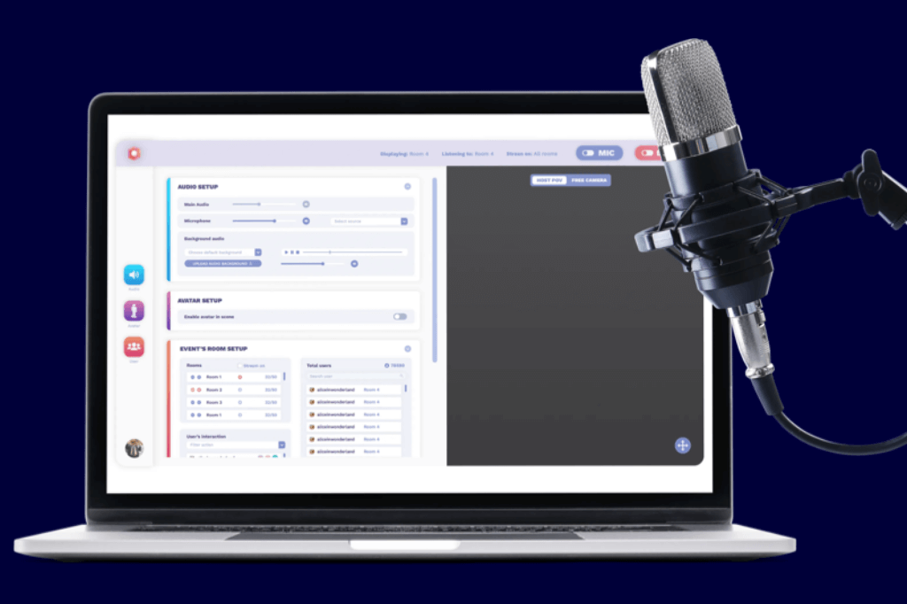OVER GATE Console To Deliver Personalized Hyperreal Metaverse ...