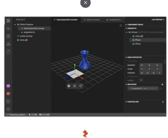 Zappar Presents AR Pioneers 2022 – TechReviewers.net
