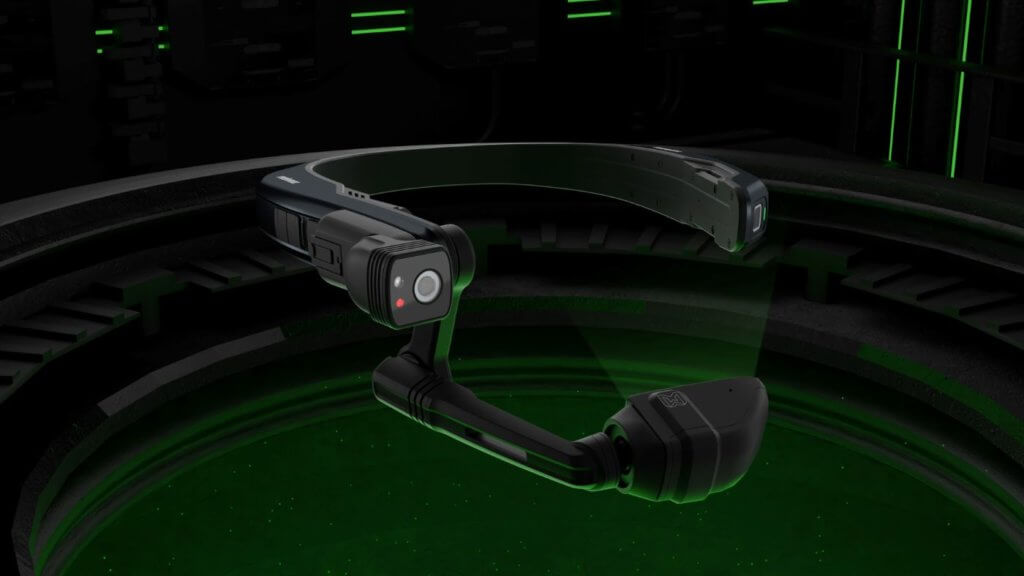RealWear Announces Navigator 520 Assisted Reality Enterprise Headset ...