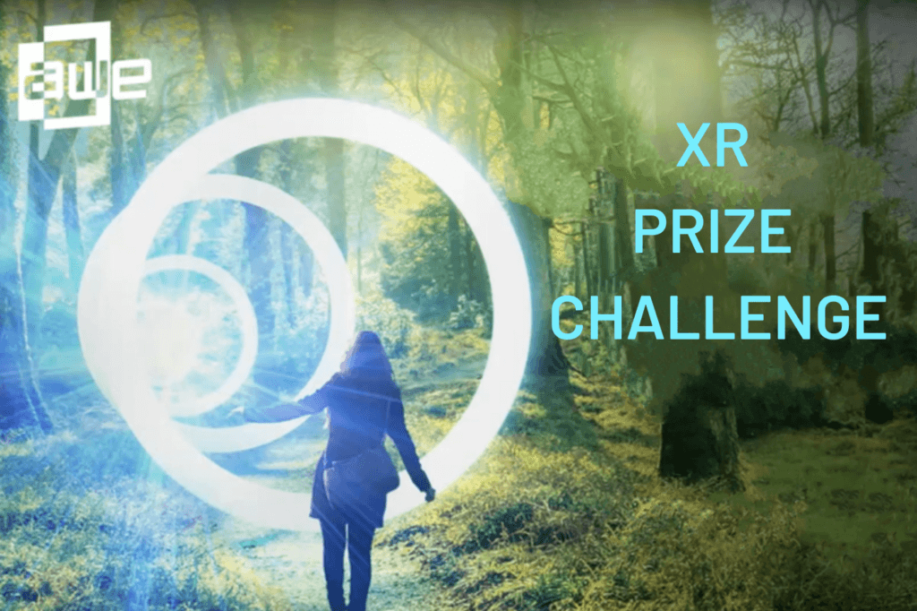 150 Projects Advance To The MVP Phase In AWE’s XR Prize Challenge In A ...